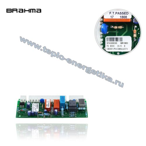 Плата br1112 37430030 Brahma купить с доставкой